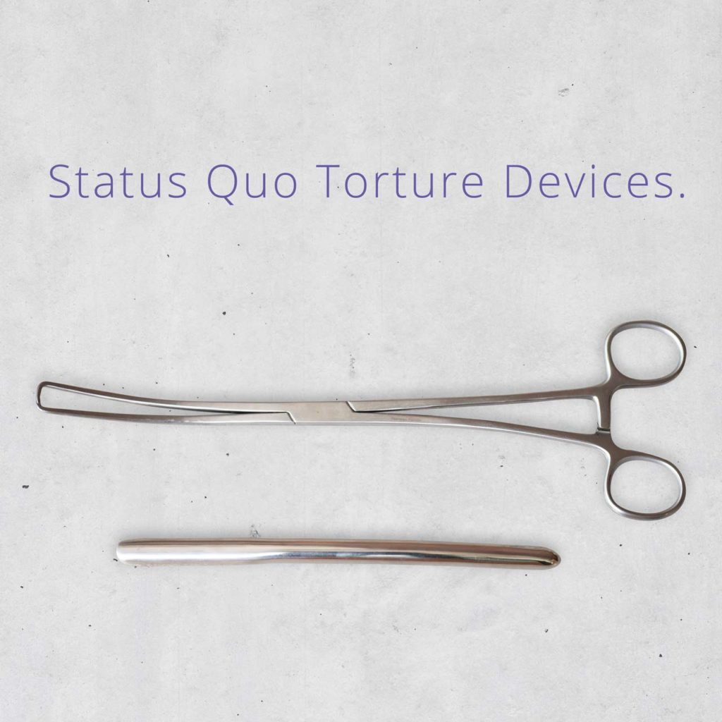 Uterine Access – CrossBay Medical