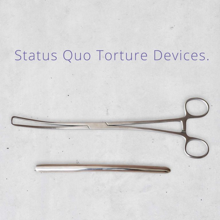 Uterine Access – CrossBay Medical